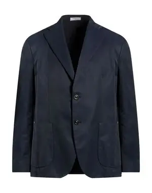 Boglioli Single-breasted Blazer