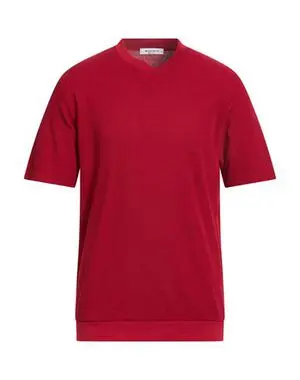 Wool & Co Short Sleeve T-shirts For Men
