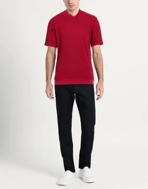 WOOL & CO T-shirt Size Cotton