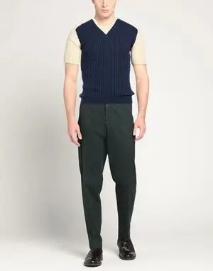 WOOL & CO Cotton Cable-knit Sweater