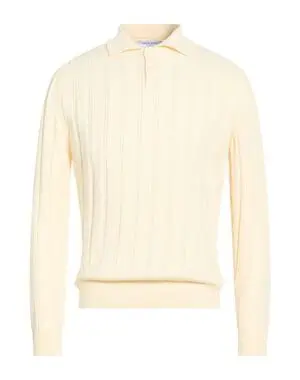 Wool & Co Frill Sweaters For Men