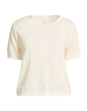 Daniele Fiesoli Short Sleeve Knitwear For Women