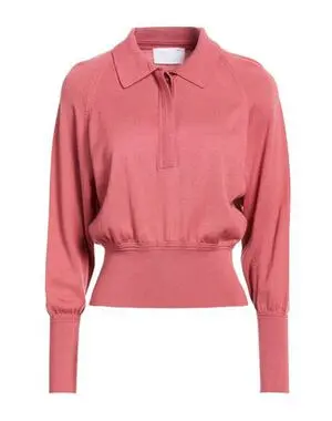 Daniele Fiesoli Long Sleeve Sweaters For Women