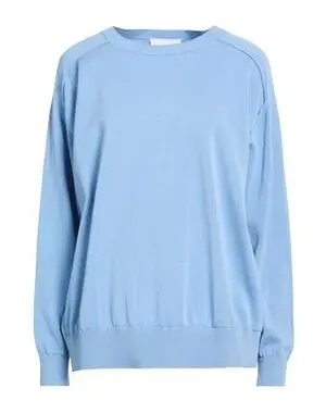 Daniele Fiesoli Long Sleeve Sweaters For Women