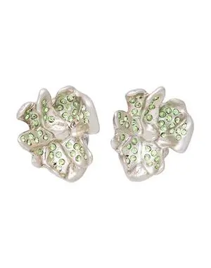 Marni Earrings - Green