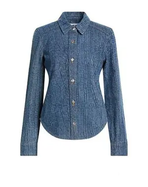 Msgm Shirts For Women
