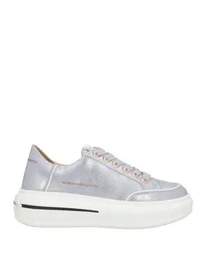 Alexander Smith Logo Sneakers For Women