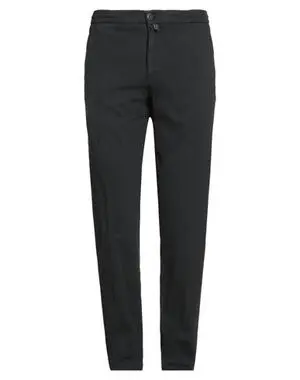 Kiton Zip Up Bottoms For Men