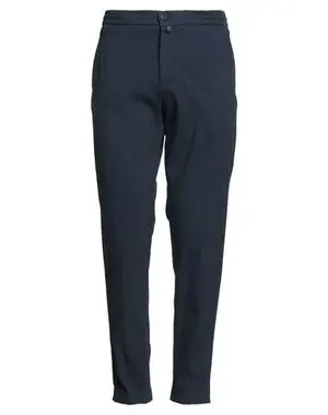 Kiton Ankle Length Pants For Men