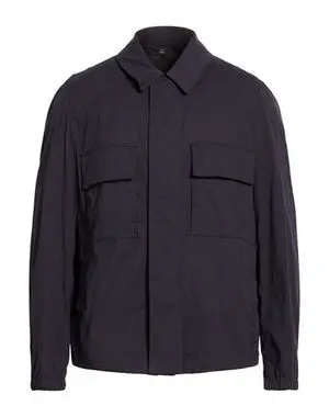 Dunhill Long Sleeve Jackets For Men