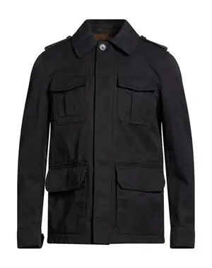 Montedoro Zip Up Jackets For Men