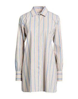 Msgm Striped Shirts For Women