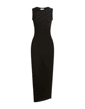 Rabanne Maxi Cotton Dress