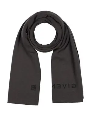 Givenchy Embroidered Scarves For Women
