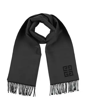 Givenchy Scarf Wool