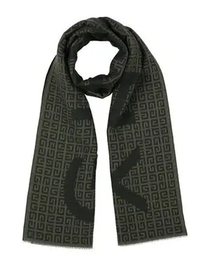Givenchy Rectangle Scarves For Men