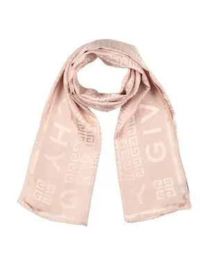 Givenchy Scarf Blush Silk - Pink