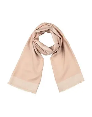 Givenchy Scarf Blush Silk, Wool