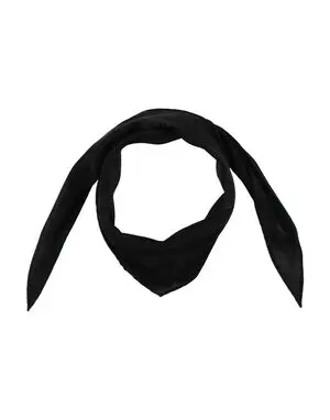 Givenchy Scarf Silk - Black