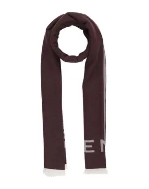 Givenchy Scarf Wool, Cashmere - Red