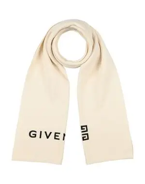 Givenchy Logo Scarves For Men
