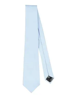 LANVIN Necktie - Blue