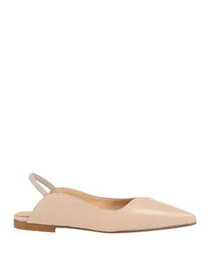 OVYE Ballet Flats - Blush