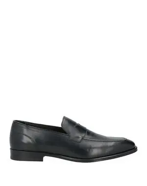DOUCAL'S Bond Leather Loafers