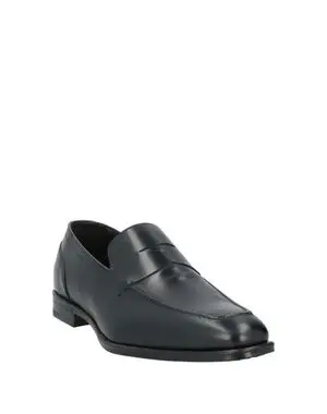 DOUCAL'S Bond Leather Loafers