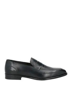 DOUCAL'S Bond Leather Loafers