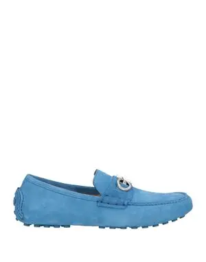 FERRAGAMO Loafers In Calfskin