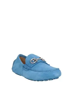 FERRAGAMO Loafers In Calfskin