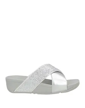 Fitflop Metallic Sandals For Women