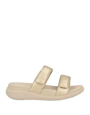 Fitflop Metallic Sandals For Women