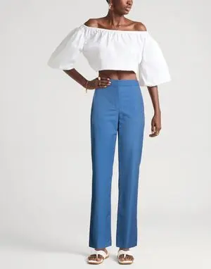 Maje Straight-leg Pants