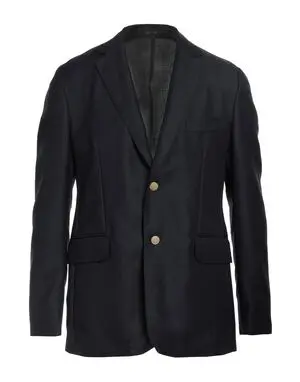Dunhill Blazer Size Mohair Wool, Wool
