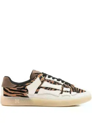Amiri Pacific Bones Sneakers