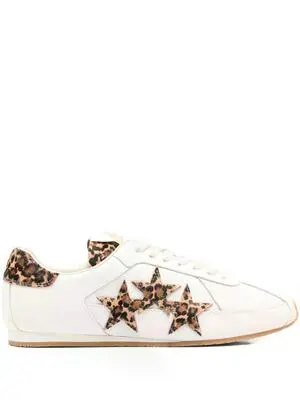 Amiri Pacific Flat Sneakers - Neutrals