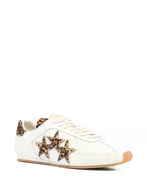 Amiri Pacific Flat Sneakers