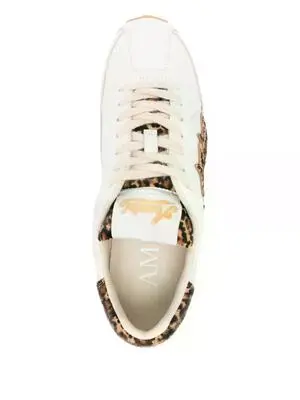 Amiri Pacific Flat Sneakers