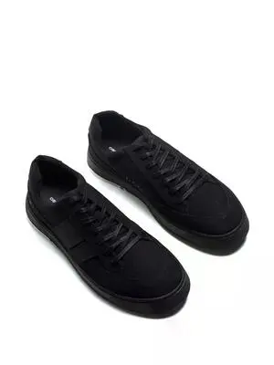 OSKLEN Canvas Ag Sneakers