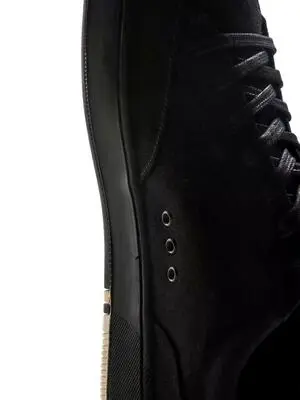 OSKLEN Canvas Ag Sneakers