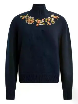 Bally Embroidered Knitwear For Women