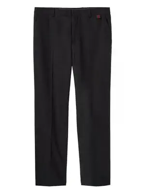 Men's Gucci Black Pants