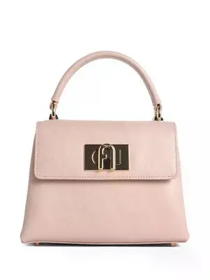 Furla Top Handle Shoulder Bags