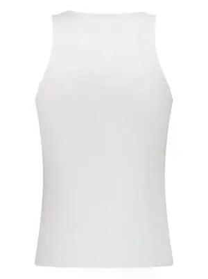GMBH Ribbed Tank Top