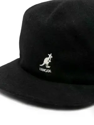 KANGOL Embroidered Cap