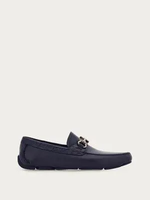 Ferragamo Lace Up Loafers For Men