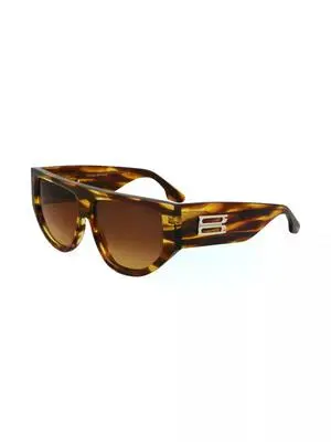 Victoria Beckham Oversized Sunglasses