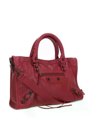 Balenciaga Le City Small Tote Bag